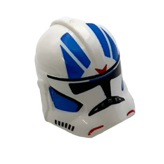 501st Legion Jet Pack Clone Trooper Helmet, Part# 11217pb16 – United ...