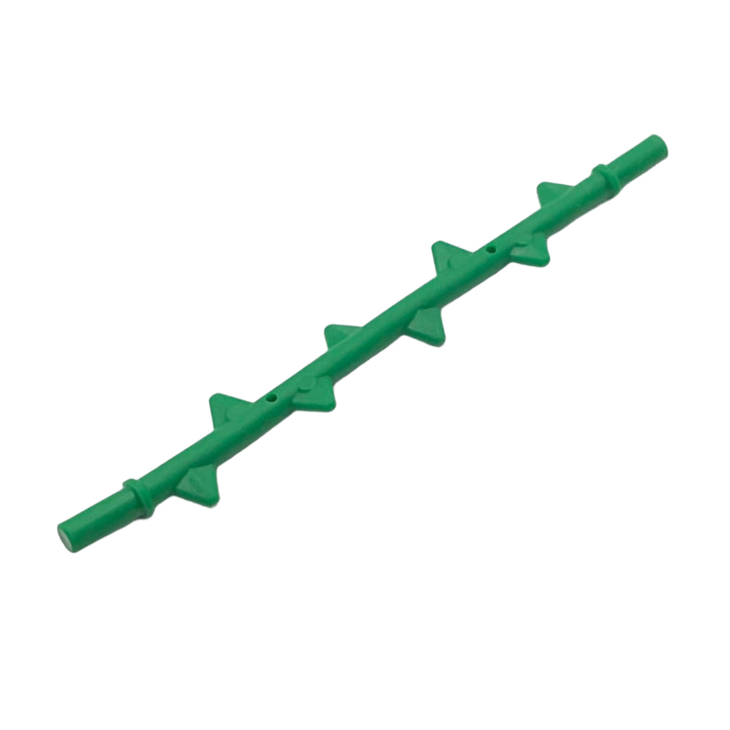 Plant Vine 10L with Spikes - Flexible Rubber, Part# 73828 – United ...