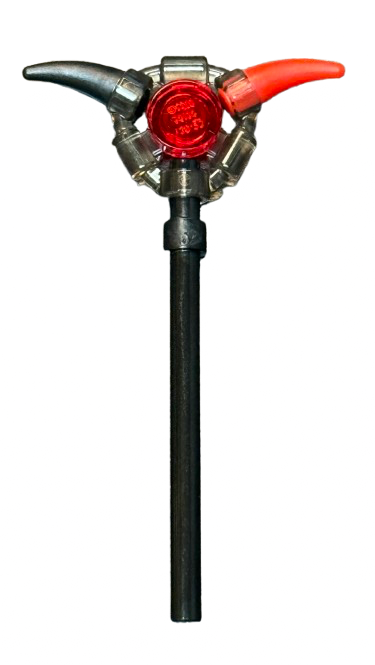 Nexo Knights - Jestro's Staff (Assembly) – United Brick Co®