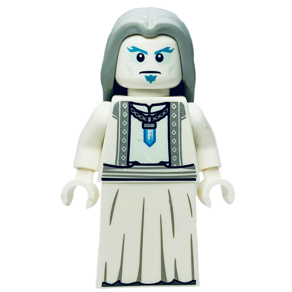 Ice King, hol209 – United Brick Co®