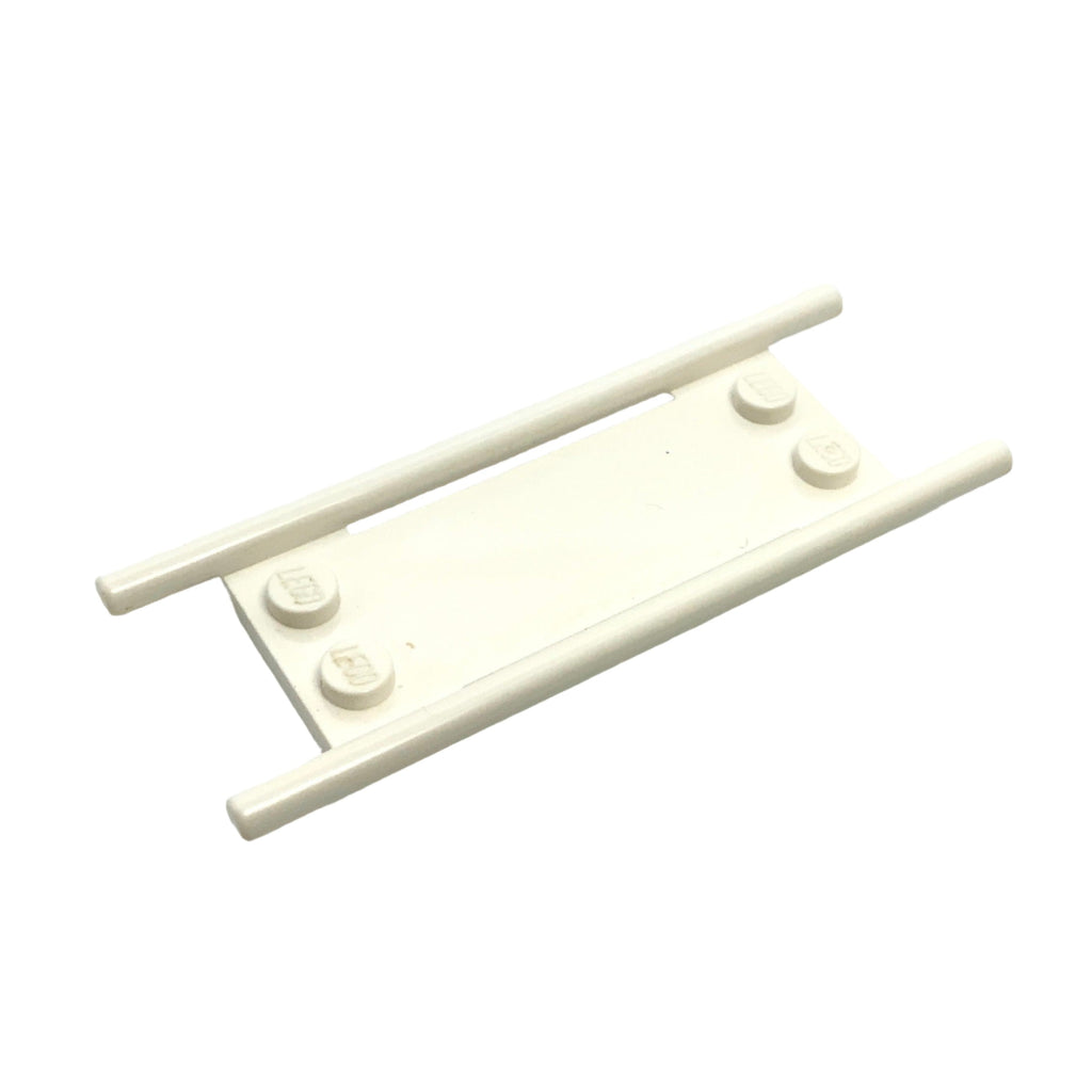 Minifigure Utensil, Utensil Stretcher without Bottom Hinges, Part# 931 ...
