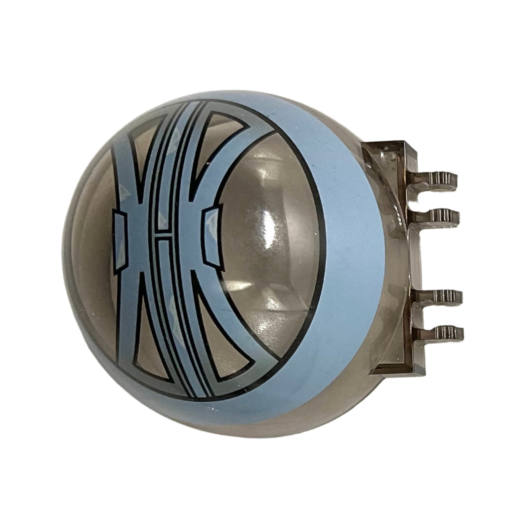 Windscreen 6 x 6 x 3 Canopy Half Sphere with Dual 2 Fingers with SW Dr ...