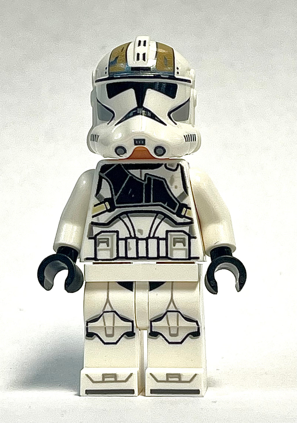 Clone Trooper Gunner (Phase 2), sw1236 – United Brick Co®