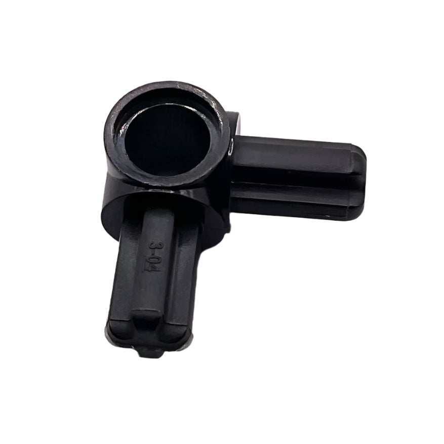 Technic, Axle and Pin Connector Hub with 2 Perpendicular Axles, Part ...