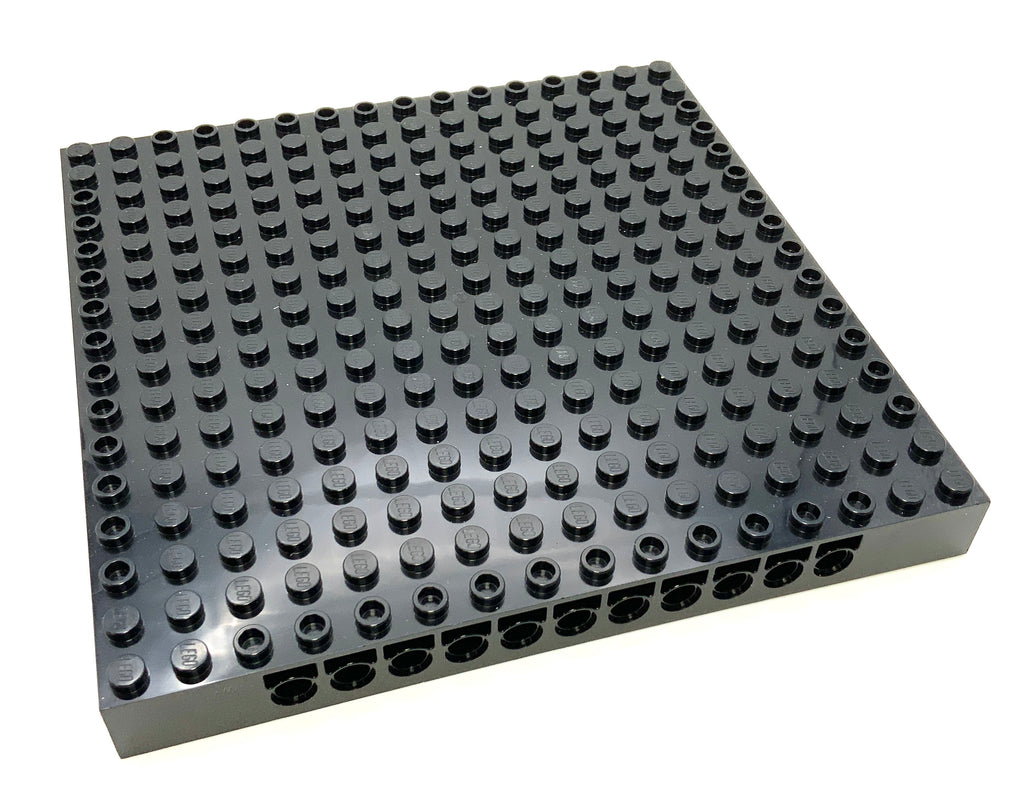 Technic, Brick 16x16x1 1/3 with Holes, Part# 65803 – United Brick Co®