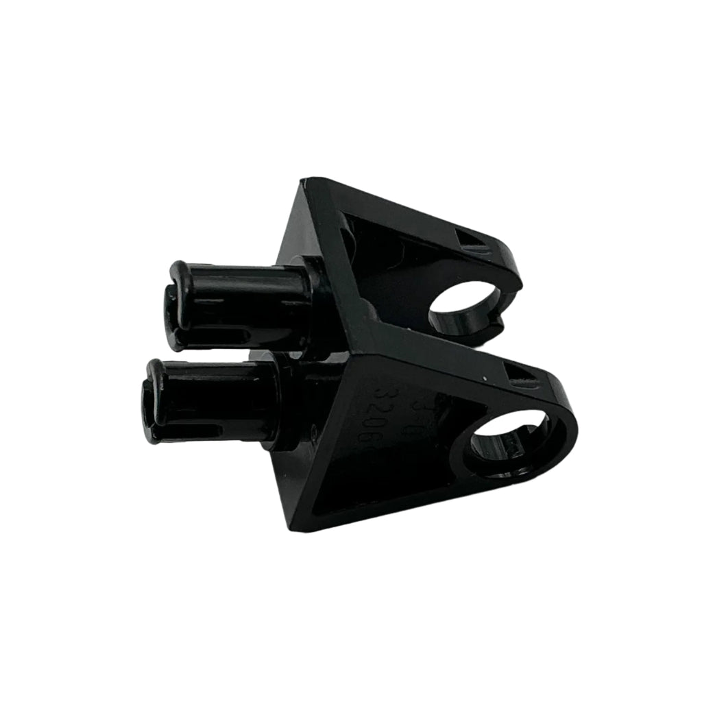 Technic, Steering Arm with Pins, Part# 32069 – United Brick Co®