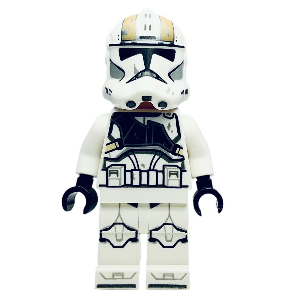 Clone Trooper Gunner (Phase 2), sw1236 – United Brick Co®