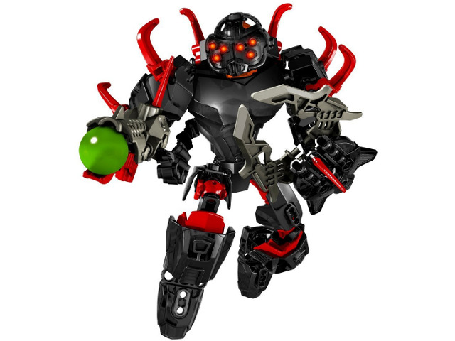 Core Hunter, 6222 – United Brick Co®