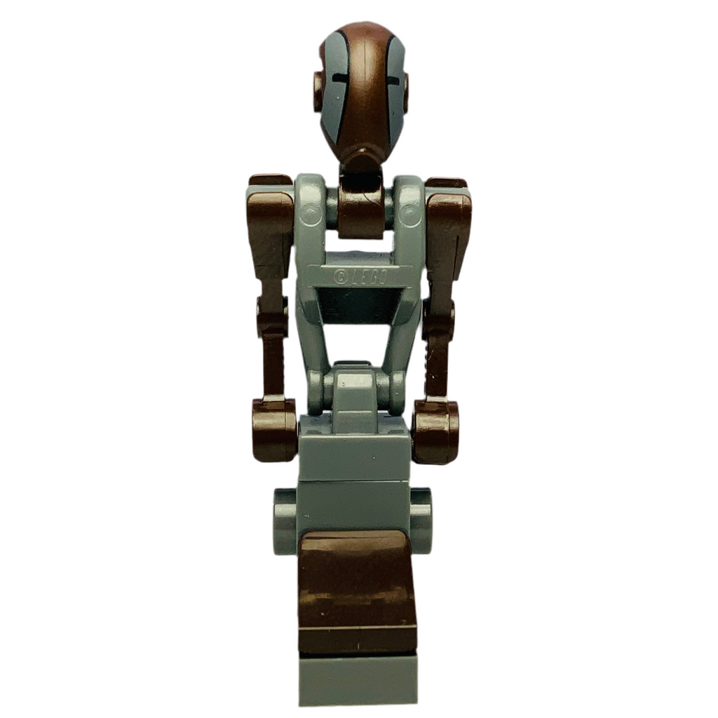 FA-4 Pilot Droid, sw0473 – United Brick Co®