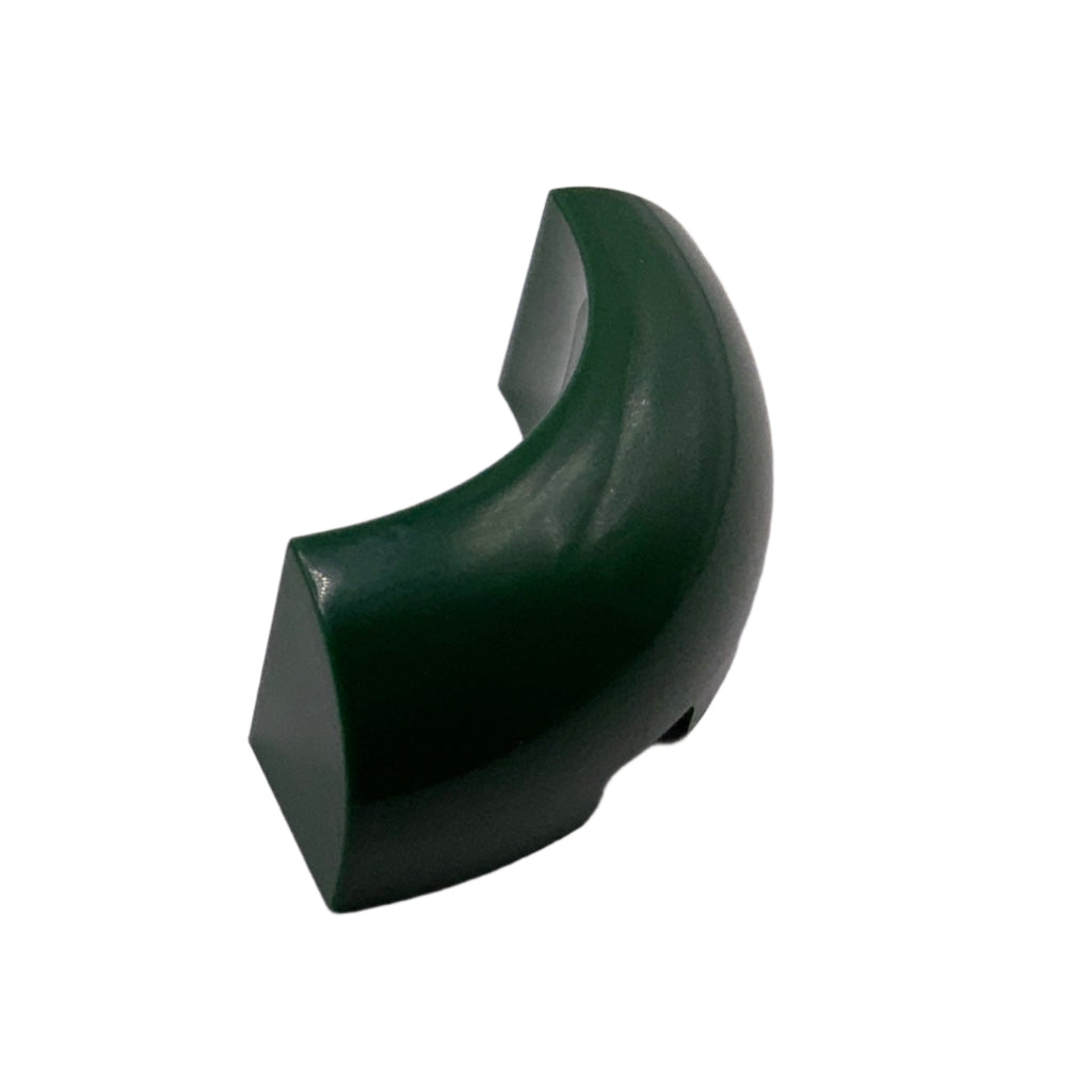 Brick, Round Corner 3x3 without Studs, Part# 65617 – United Brick Co®