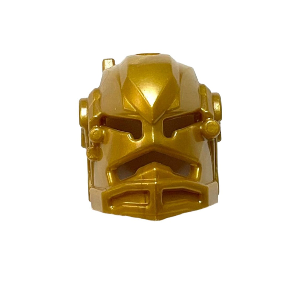 Hero Factory Mask (Rocka 2013), Part# 11276 – United Brick Co®