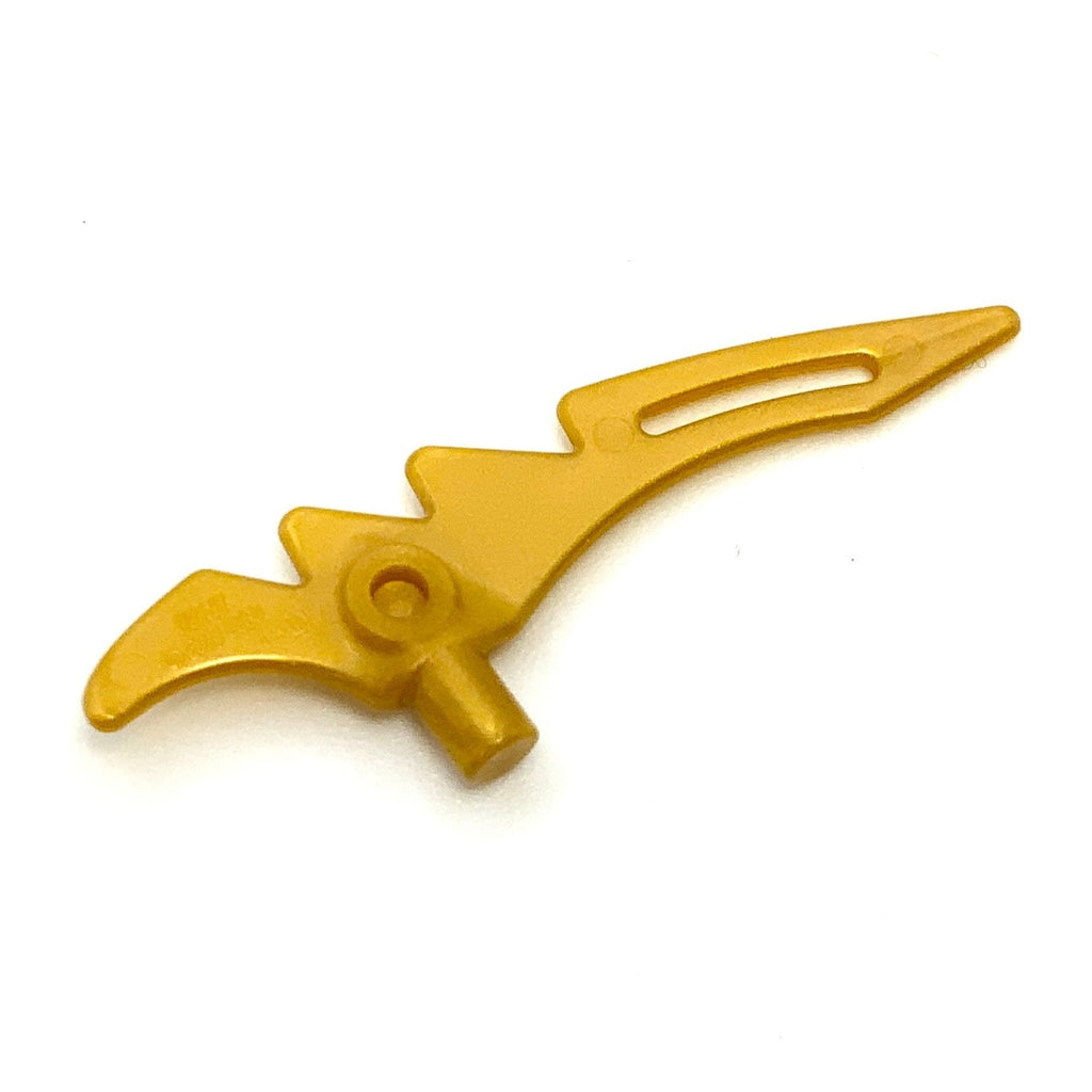 Crescent Blade, Part #98141 – United Brick Co®