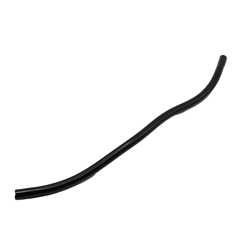 Hose Pneumatic 4mm D. V2 Precut 18L / 14.4cm, Part# 1661 – United Brick Co®