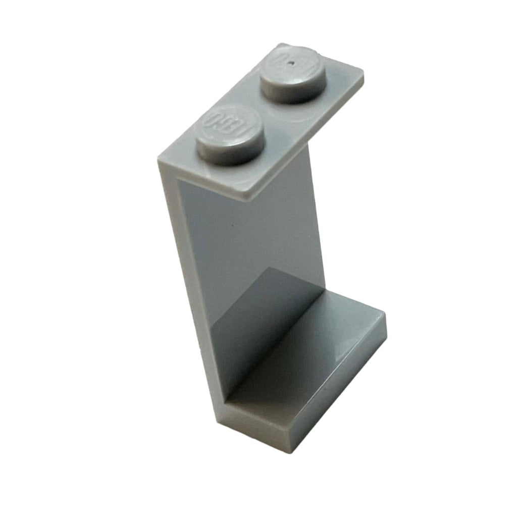 Panel 1x2x3 - Solid Studs, Part# 2362a – United Brick Co®