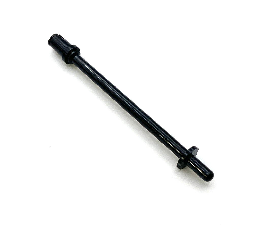 Bar 8L with Stop Rings and Pin (Rounded End), Part# 2714a – United ...