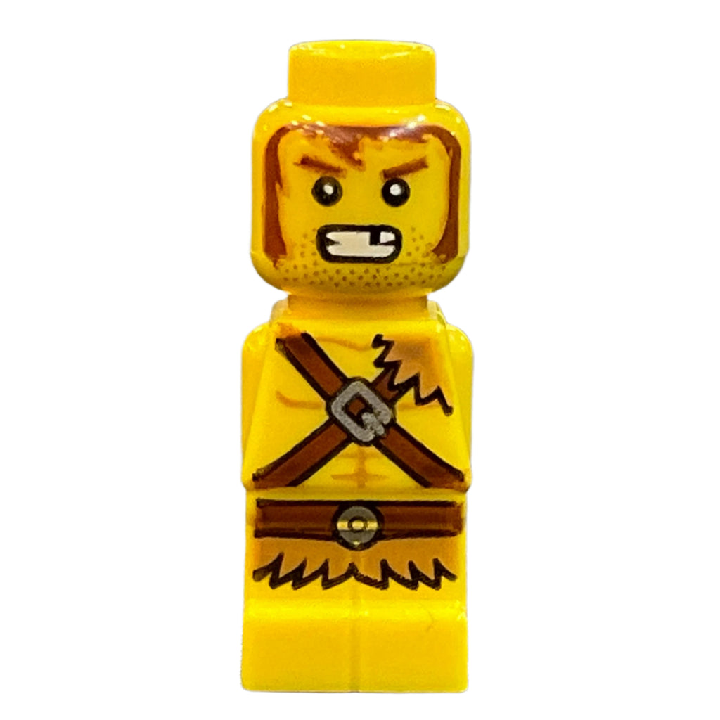 Microfigure Heroica Barbarian, 85863pb058 – United Brick Co®