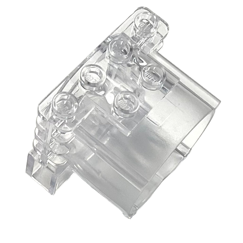 Pneumatic Aero Tube Joiner 3 x 4 x 3, Part# 30585b – United Brick Co®