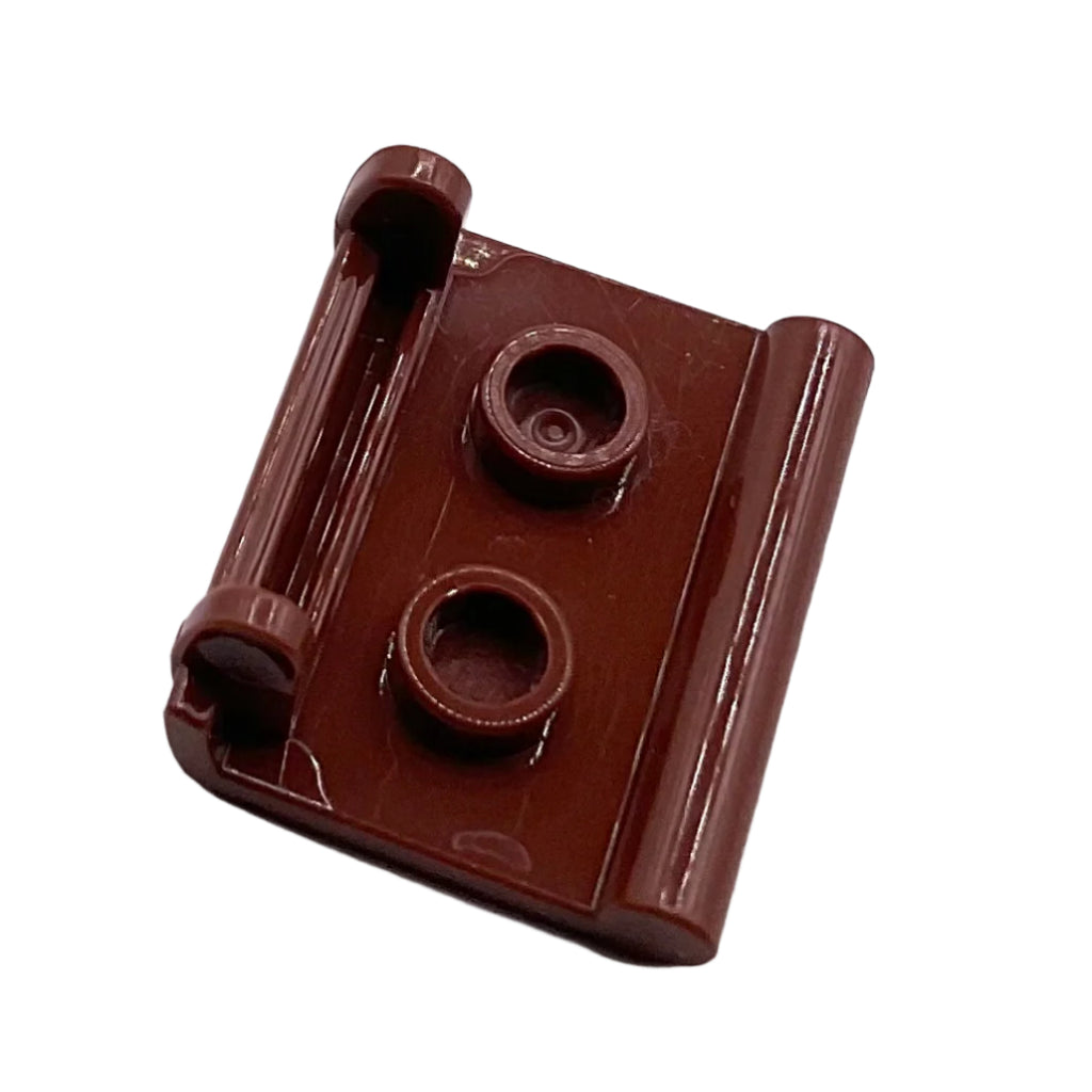 Minifigure, Utensil Book Binding with 2 Studs, Part# 24324 – United ...