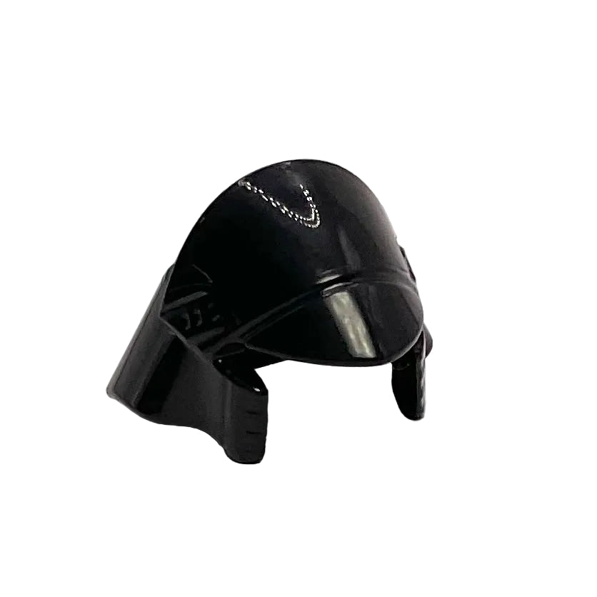 Minifigure, Headgear Helmet SW First Order Shuttle Pilot, Part# 32968 ...