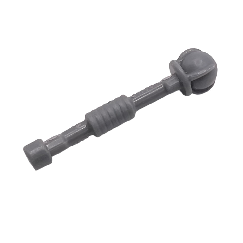 Minifigure, Utensil Scepter with Spherical End, Part# 94158d – United ...