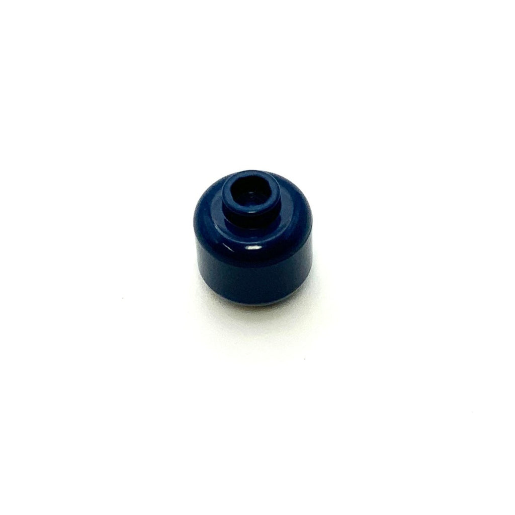 Minifigure, Head (Plain) - Hollow Stud, Part# 3626c – United Brick Co®