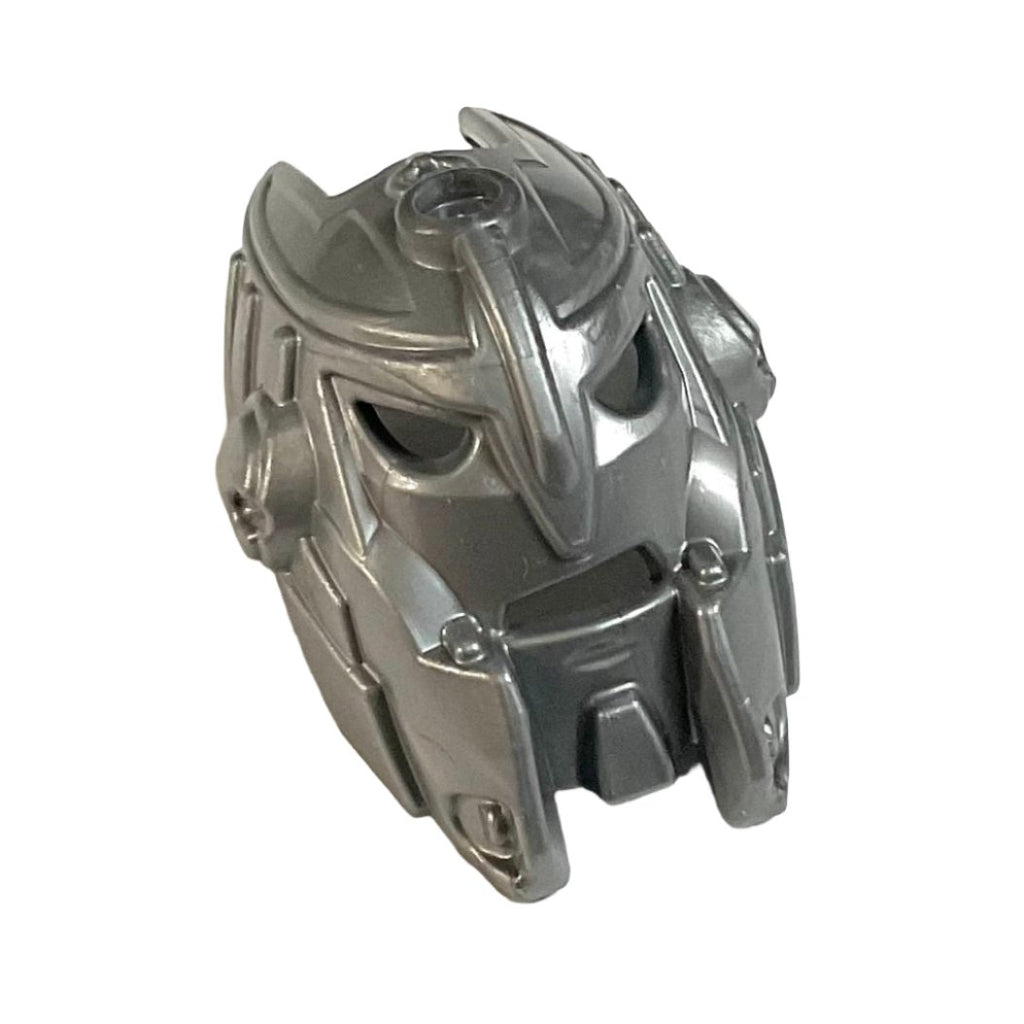 Hero Factory Mask (Bulk 2013), Part# 11279 – United Brick Co®