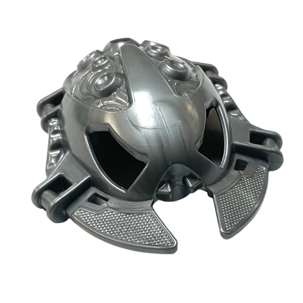 Hero Factory Mask, Insect, Part# 98581 – United Brick Co®