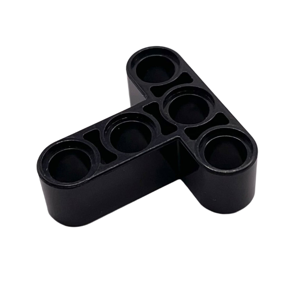 Technic, Liftarm, Modified T-Shape Thick 3x3, Part# 60484 – United ...