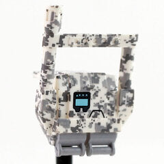 Commando Tech Pack Gregor Camo- CAC – United Brick Co®