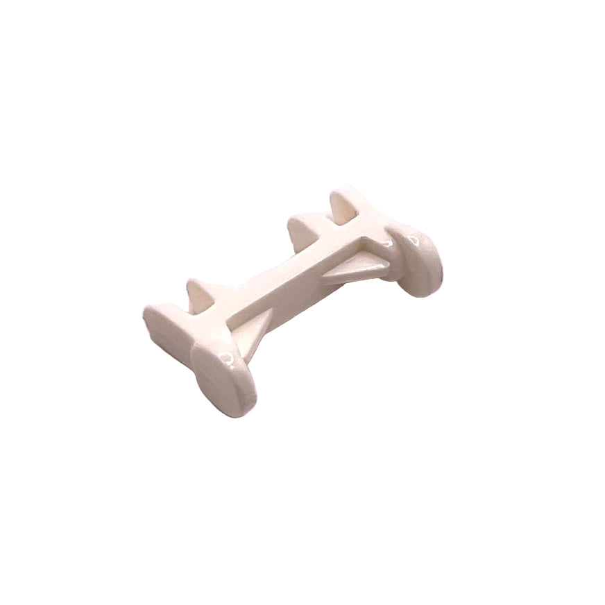 Minifigure, Utensil Stretcher Wheels, Part# 4715 – United Brick Co®