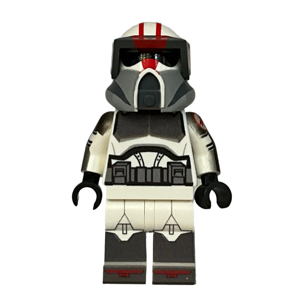 HOUND Custom Printed Minifigure – United Brick Co®
