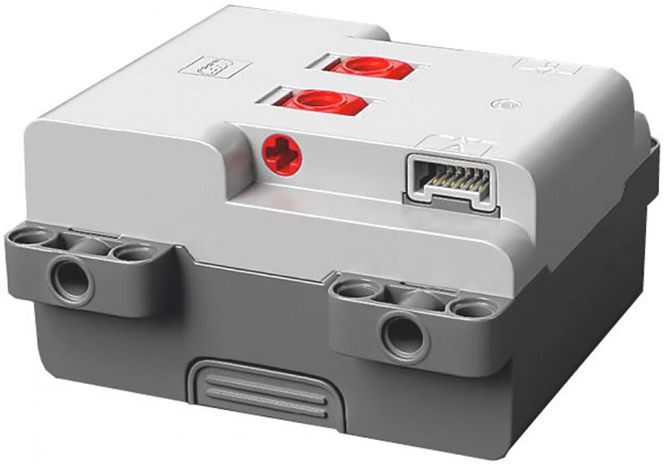 Battery Box - 88015 – United Brick Co®