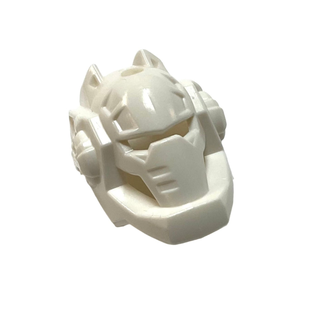 Hero Factory Mask (Stormer 2013), Part# 11278 – United Brick Co®