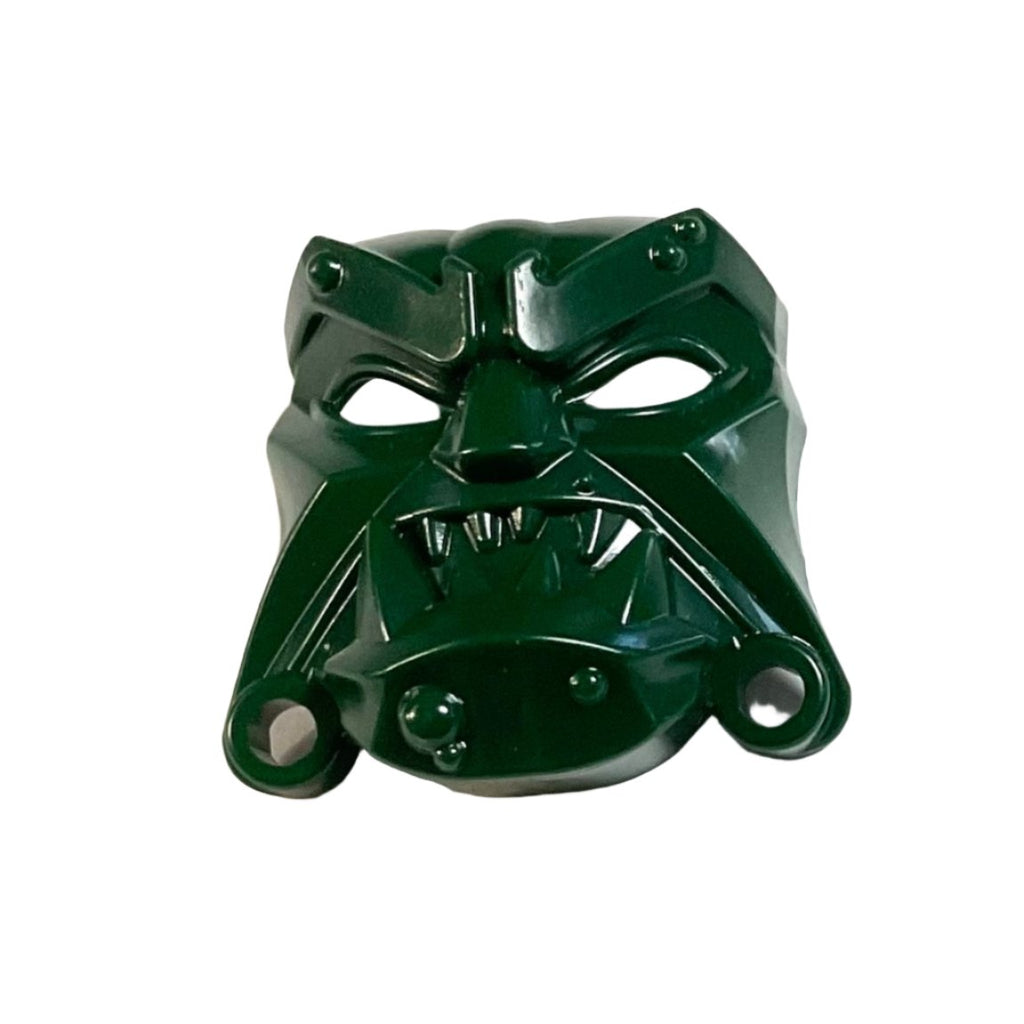 Hero Factory Mask (Ogrum), Part# 11282 – United Brick Co®
