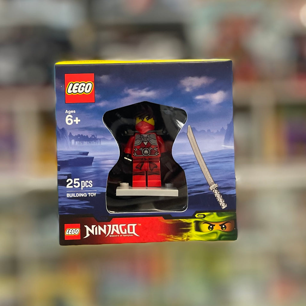 Minifigure Gift Set (Target Exclusive 2015), 5004077 – United Brick Co®