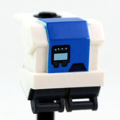 Commando Pack Rex- CAC – United Brick Co®