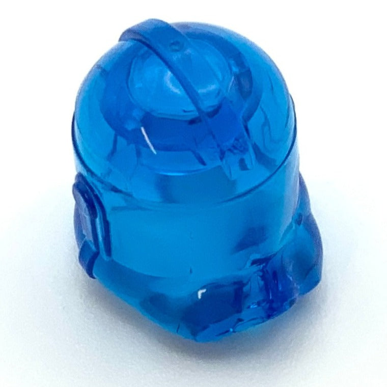 Minifigure Headgear Clone Trooper Helmet (Phase 2), Part# 11217 ...