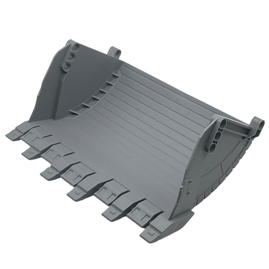 Technic Digger Bucket 10x19, Part# 46891 – United Brick Co®