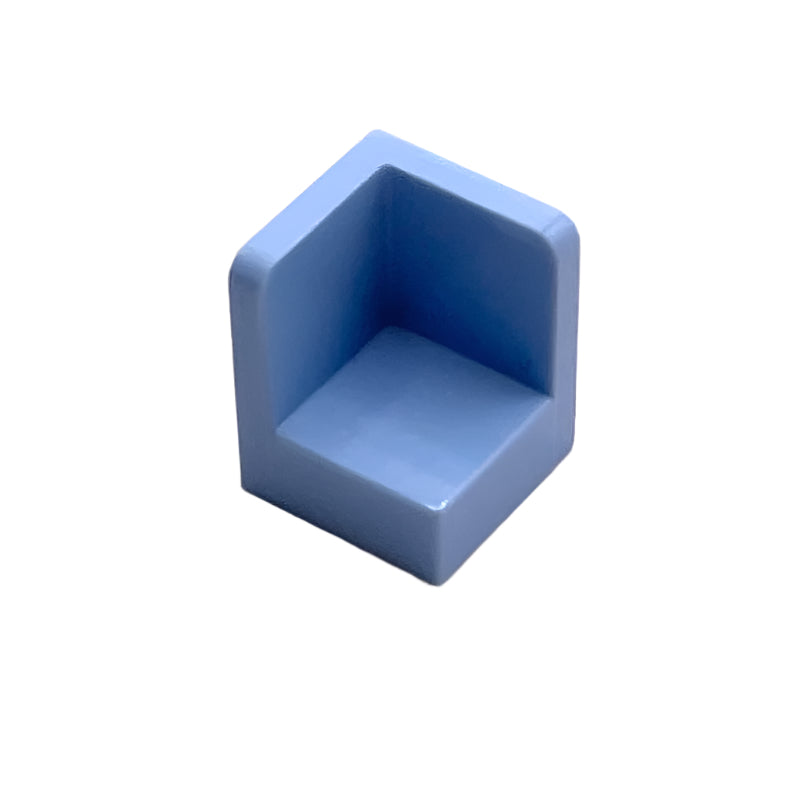 Panel 1 x 1 x 1 Corner, Part# 6231 – United Brick Co®