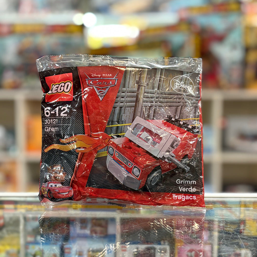 Grem polybag, 30121 – United Brick Co®