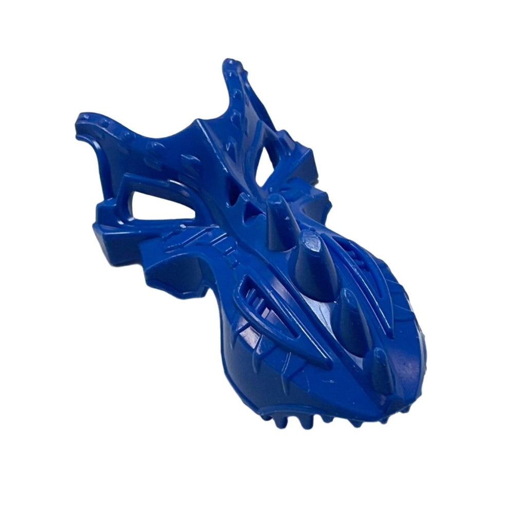 Hero Factory Mask (Dragon Bolt), Part# 11288 – United Brick Co®