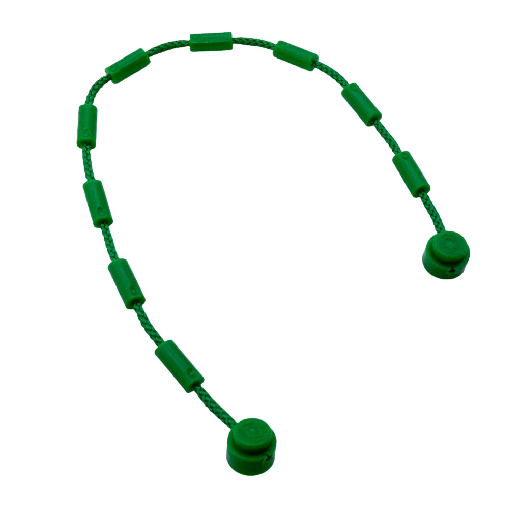 String with End Studs and Climbing Grips (21L Overall), Part# x64pb01 ...