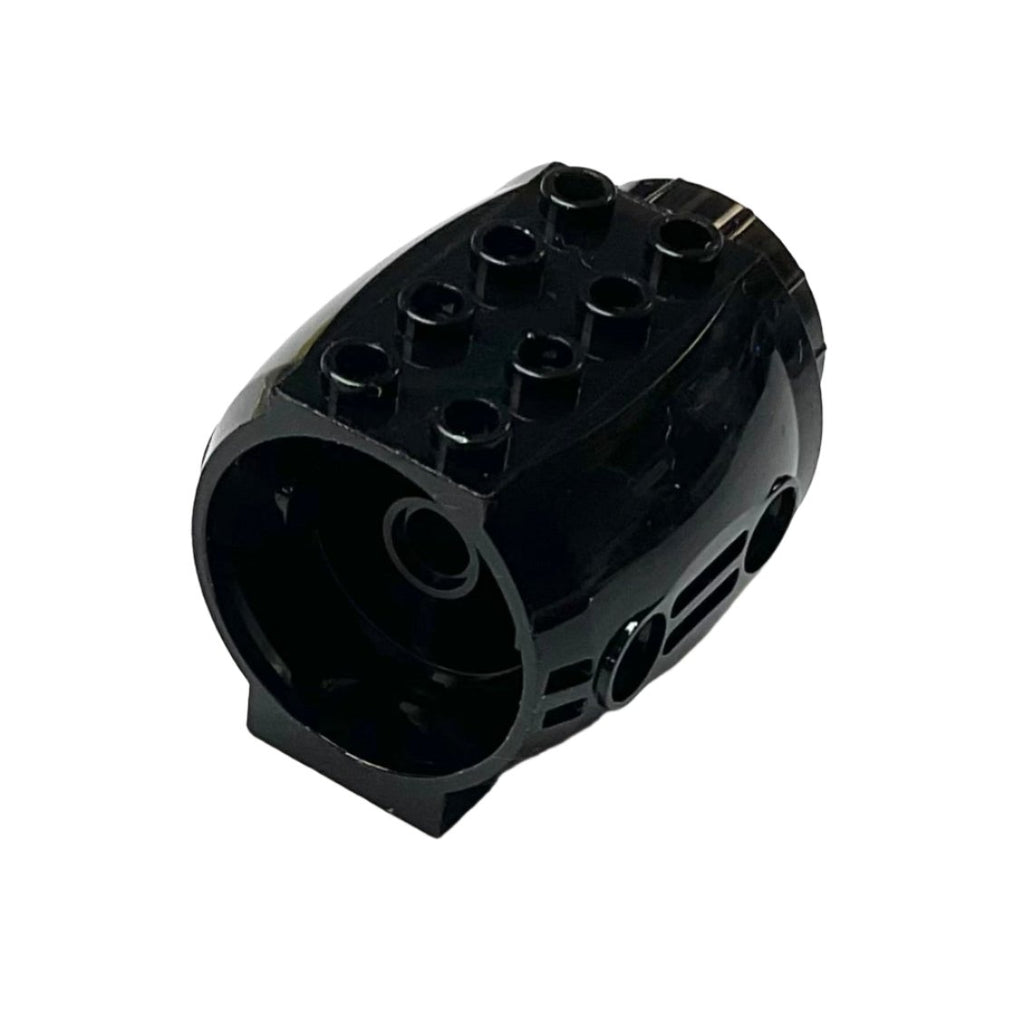Engine, Large, Part# 43121 – United Brick Co®
