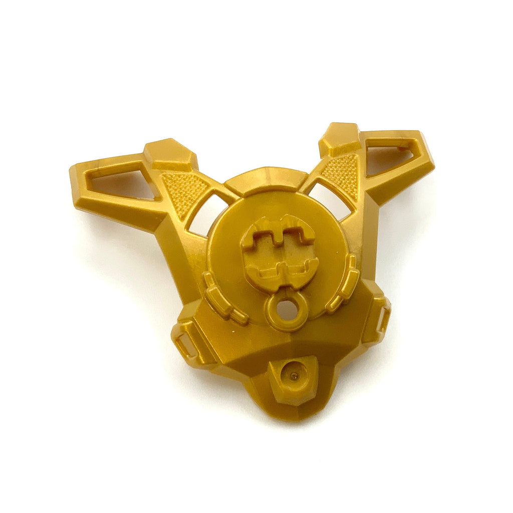 Hero Factory Chest Armor with Trapezoid Shoulders, Part# 92201 – United ...