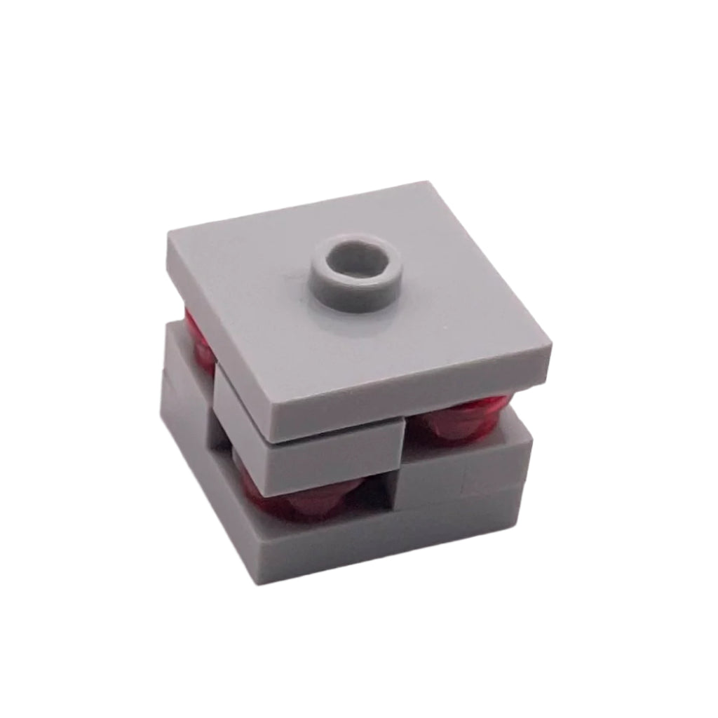 Minecraft Redstone Ore – United Brick Co®