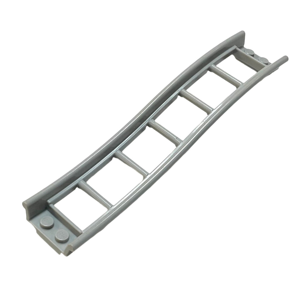 Roller Coaster Ramp Small, 3 Bricks Elevation, Part# 34738 – United ...
