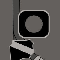 Shoulder Cloth Airborne Style- CAC – United Brick Co®