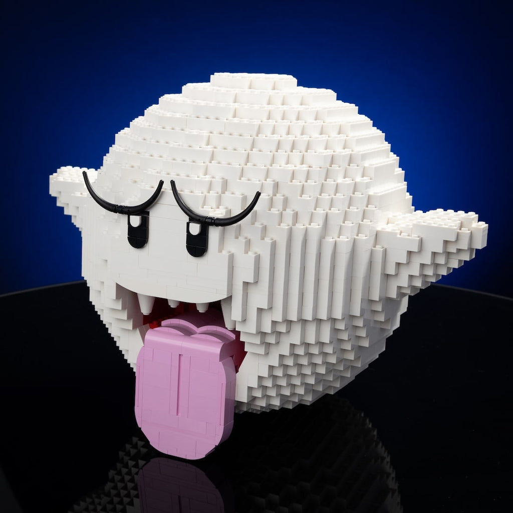 Angry Ghost Life-Sized Replica – United Brick Co®