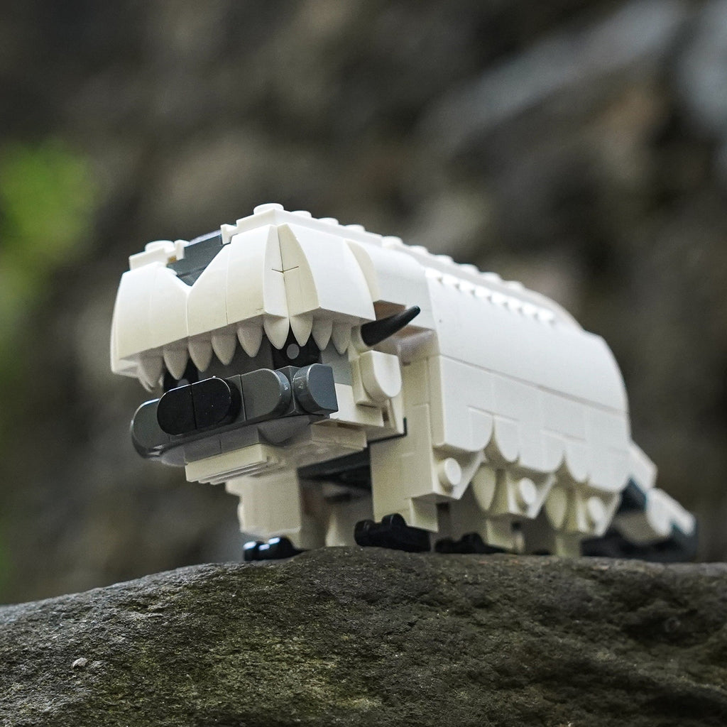 Mini Appa – United Brick Co®