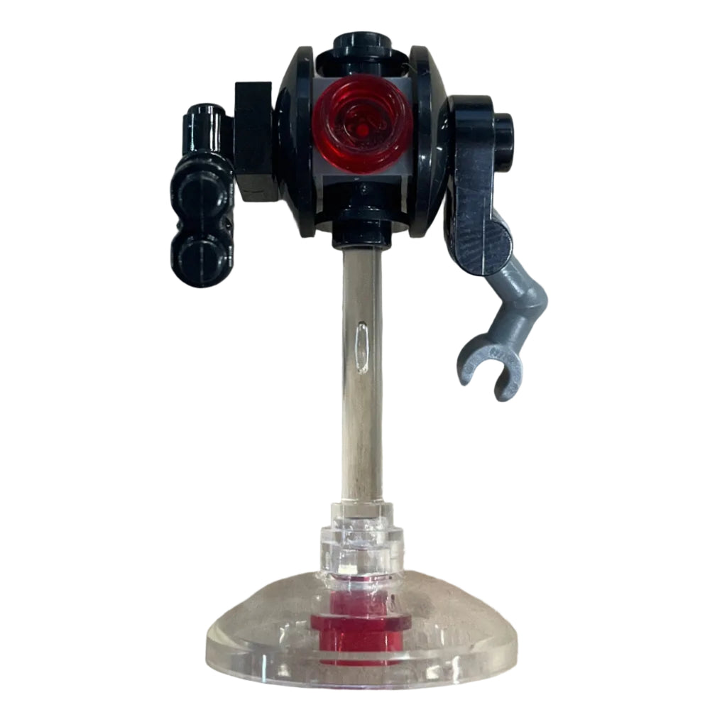 Praetorian Training Droid, sw0998 - LEGO® Star Wars Minifigure – United ...